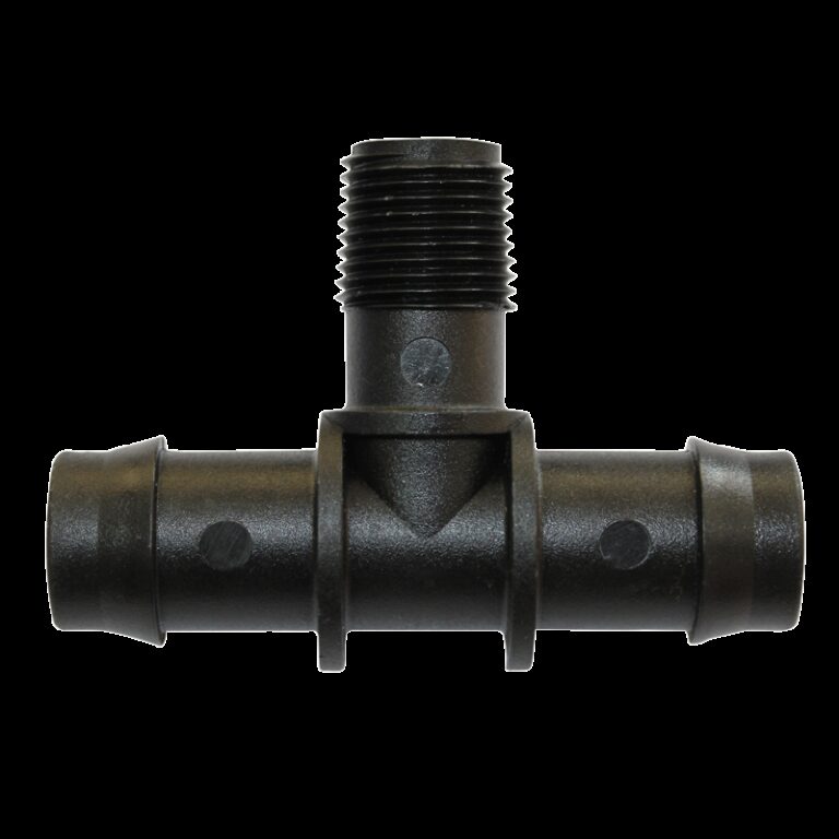 Barbed Fittings - Alwasail Industrial Company