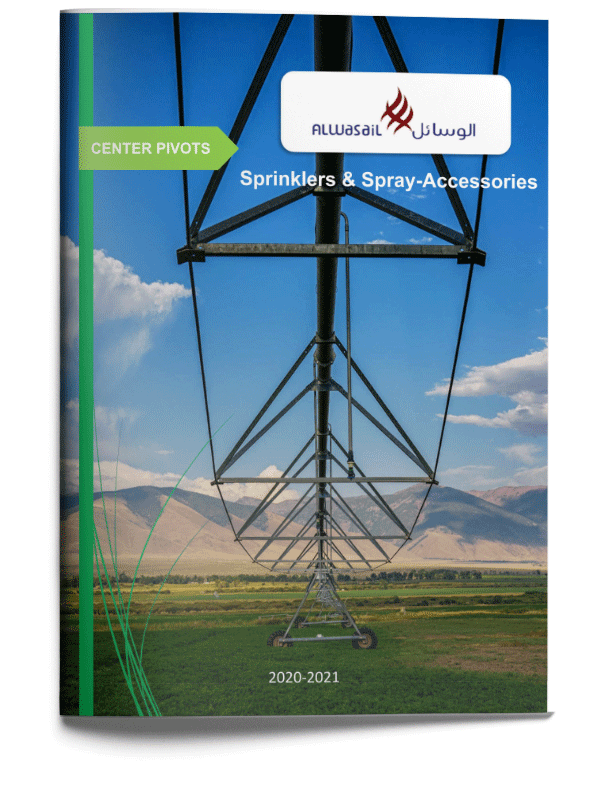 Catalogs and Datasheets - Alwasail Industrial Company