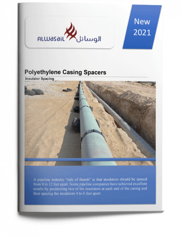 Catalogs and Datasheets - Alwasail Industrial Company