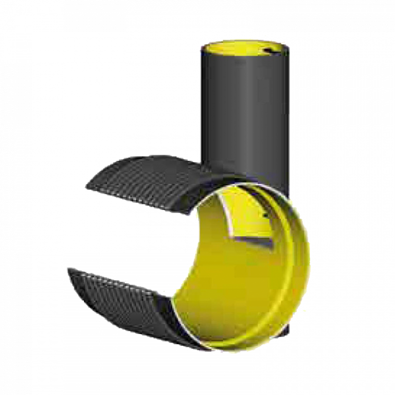 Spiral Pipes, Fittings & Manholes - Alwasail Industrial Company