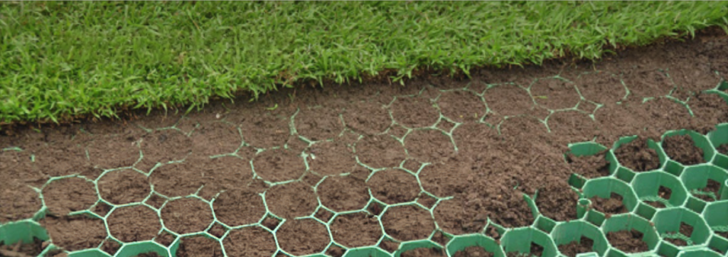 Grass Grid - Alwasail Products