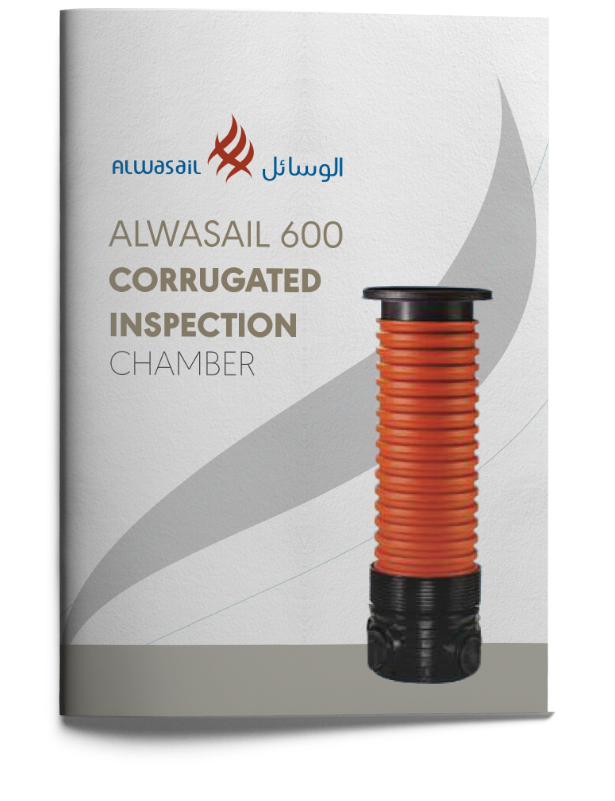 Catalogs and Datasheets - Alwasail Industrial Company
