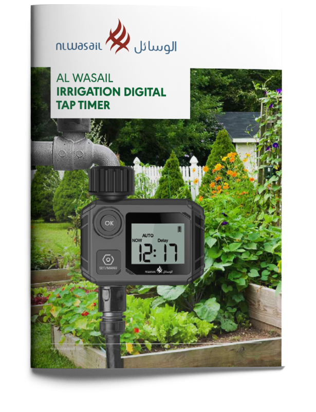 Catalogs and Datasheets - Alwasail Industrial Company