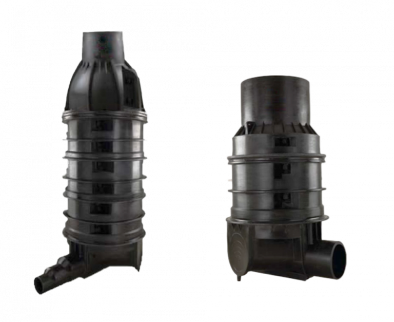 Wastewater - Alwasail Industrial Company