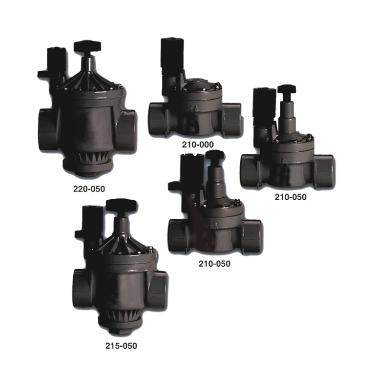 Irrigation Products - Alwasail Industrial Company