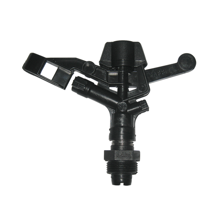 Full Circle Plastic Impact Sprinkler - Alwasail Products
