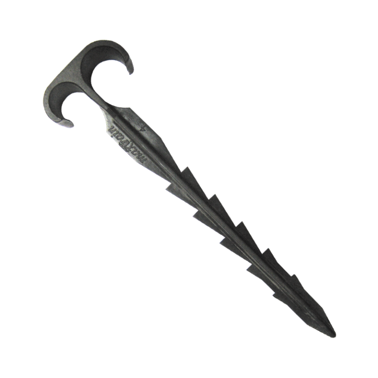 Pipe Stake - Alwasail Products